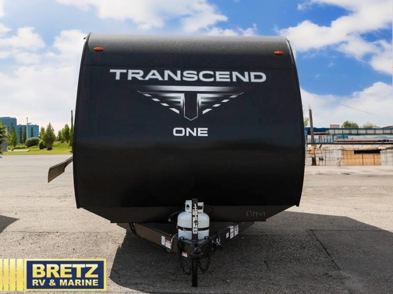 New 2025 Grand Design Transcend One 151BH for sale in Nampa, ID