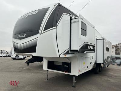 New RVs for Sale in Pasco, WA | Broadmoor RV SuperStore