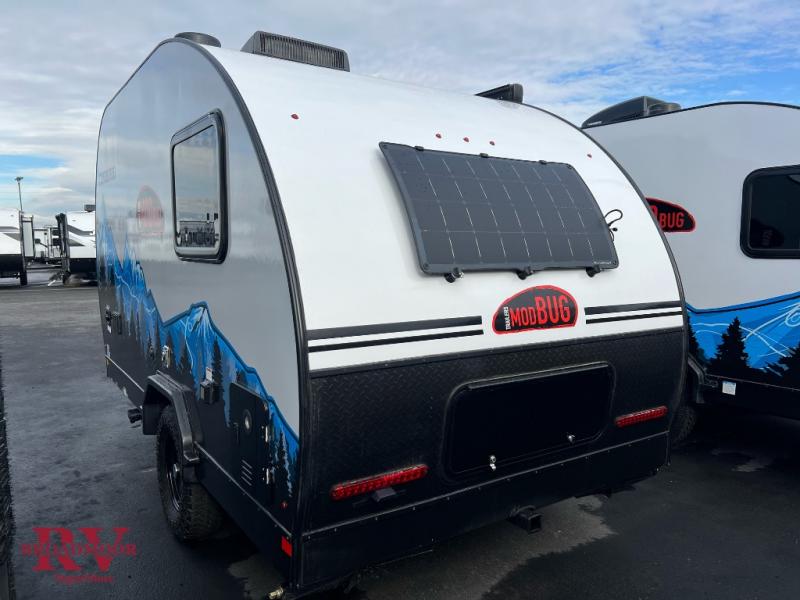 New 2025 Modern Buggy RV Mod Bug BB14 Travel Trailer at Broadmoor RV ...