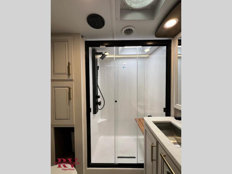 New 2025 Keystone RV Montana 3941FO Fifth Wheel at Broadmoor RV | Pasco ...