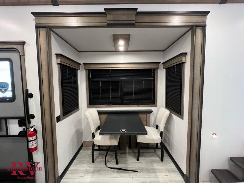 New 2025 Keystone RV Montana 3941FO Fifth Wheel at Broadmoor RV | Pasco ...