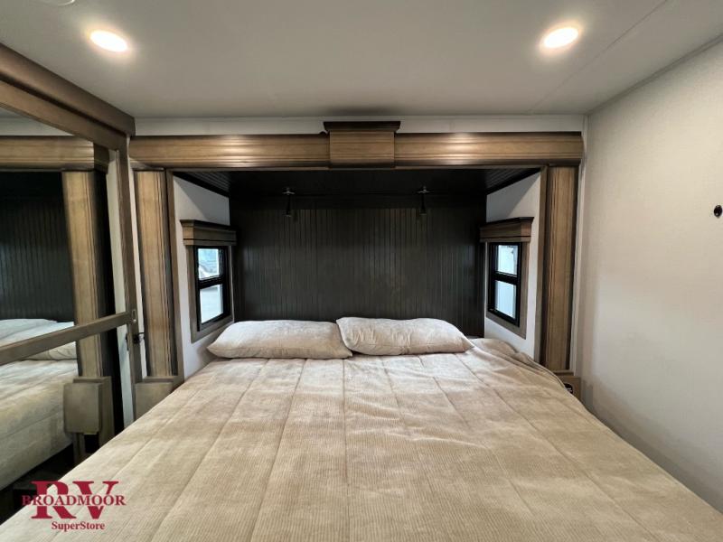 New 2025 Keystone RV Montana 3941FO Fifth Wheel at Broadmoor RV | Pasco ...