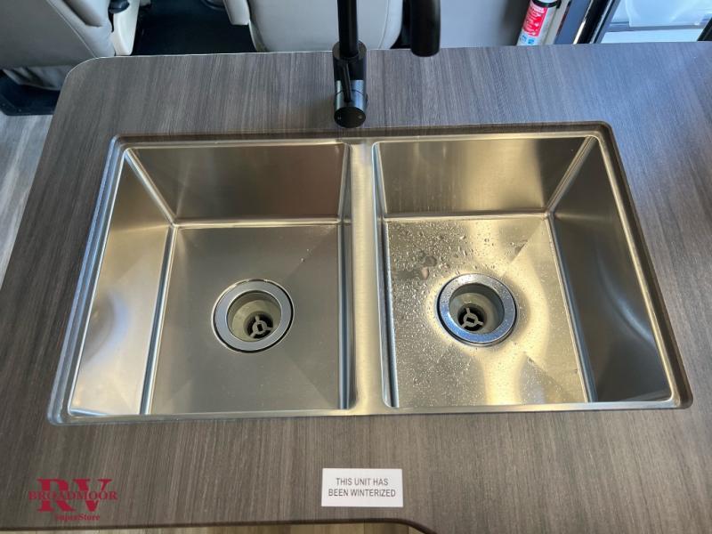 New 2026 Jayco Greyhawk 30Z Motor Home Class C at Broadmoor RV ...