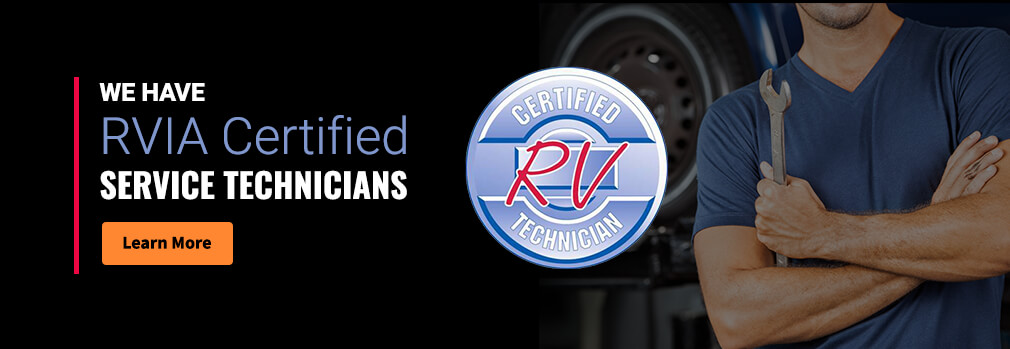 RV Dealer in McBee, South Carolina | Brown's RV Superstore