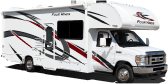 New and Used RVs in South Carolina | Brown's RV Superstore