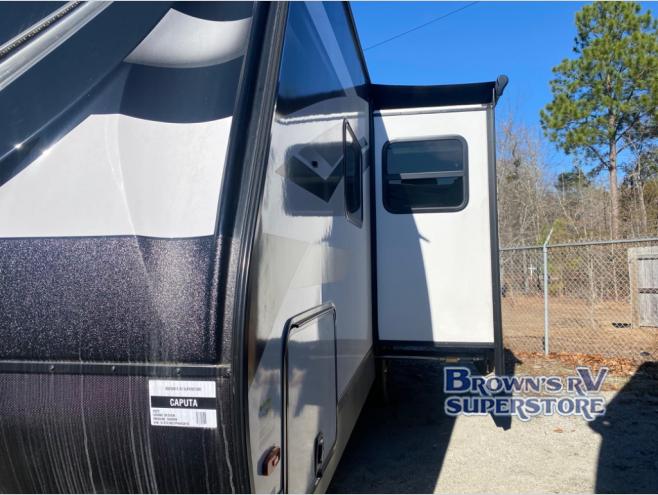 Used 2023 Grand Design Imagine 2600RB Travel Trailer at Brown's RV ...