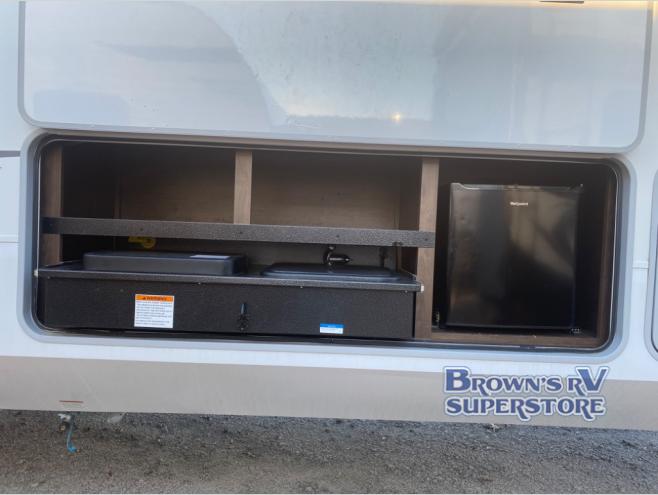 Used 2019 Highland Ridge RV Open Range OF371MBH Fifth Wheel at Brown's ...