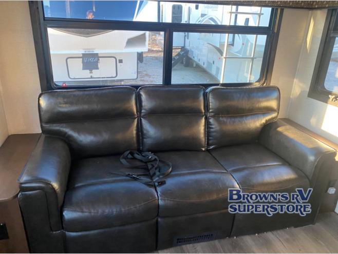 Used 2019 Highland Ridge RV Open Range OF371MBH Fifth Wheel at Brown's ...