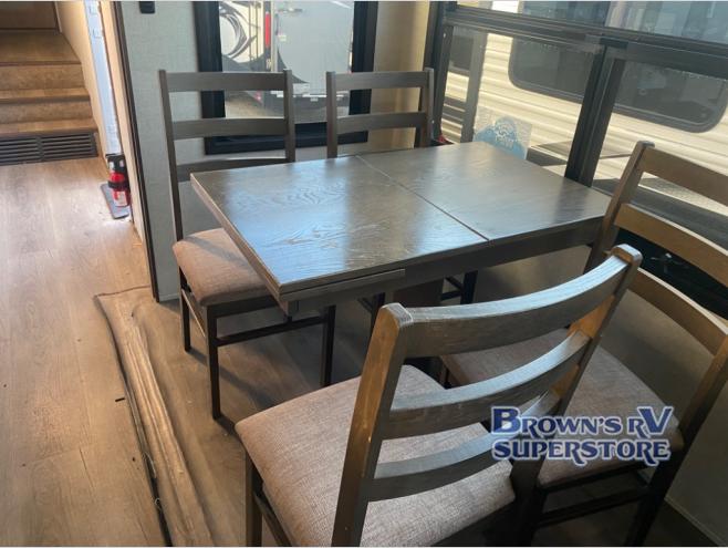 Used 2019 Highland Ridge RV Open Range OF371MBH Fifth Wheel at Brown's ...