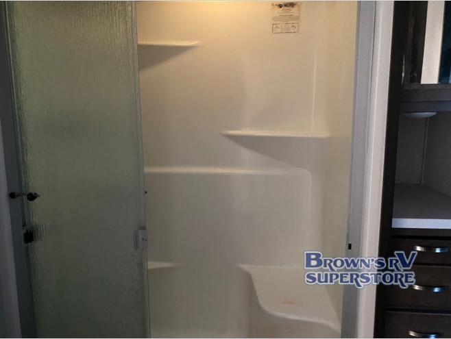 Used 2019 Highland Ridge RV Open Range OF371MBH Fifth Wheel at Brown's ...