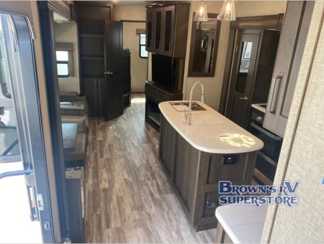 Used 2023 Grand Design Reflection 311BHS Fifth Wheel at Brown's RV ...