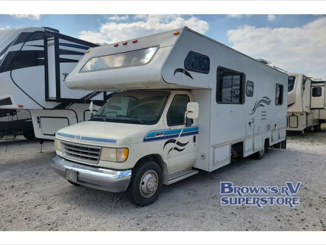 Used 1994 Gulf Stream RV Conquest CONQUEST Motor Home Class C at Brown ...