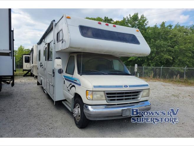 Used 1994 Gulf Stream RV Conquest CONQUEST Motor Home Class C at Brown ...