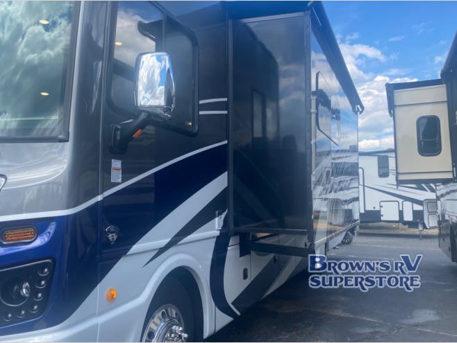 New 2023 Fleetwood RV Bounder 35GL Motor Home Class A at Brown's RV ...