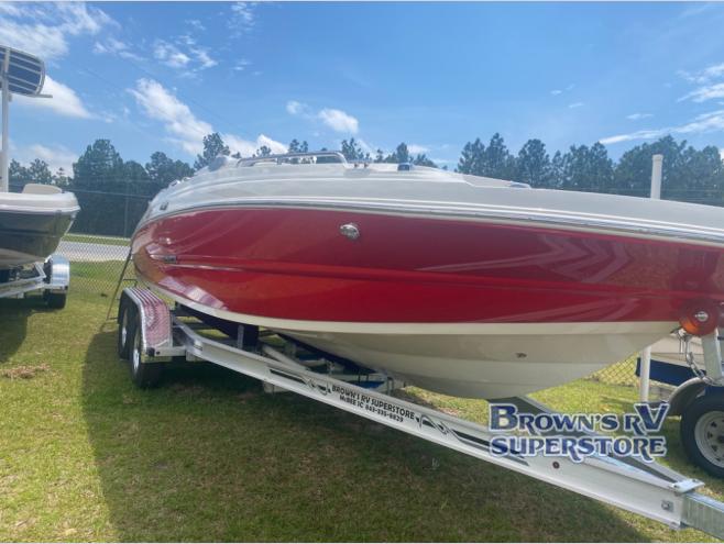 New 2023 Stingray 212SC Deck Boat at Brown's RV Superstore | McBee, SC ...