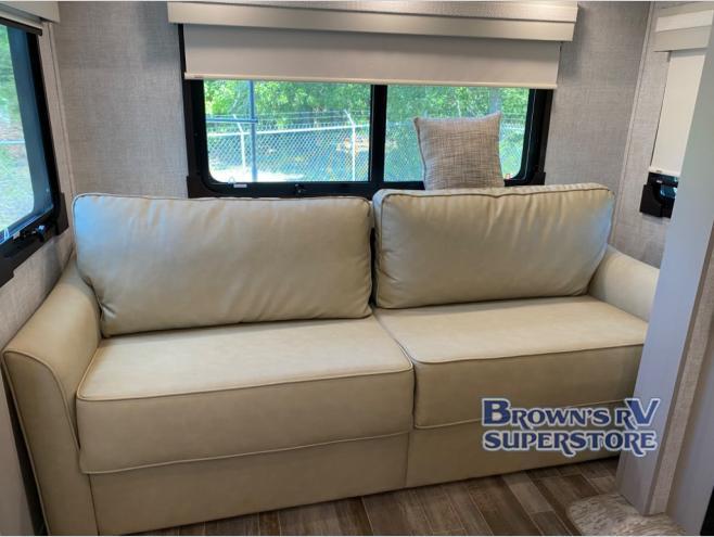 Used 2021 Palomino Columbus 1492 382FB Fifth Wheel at Brown's RV ...