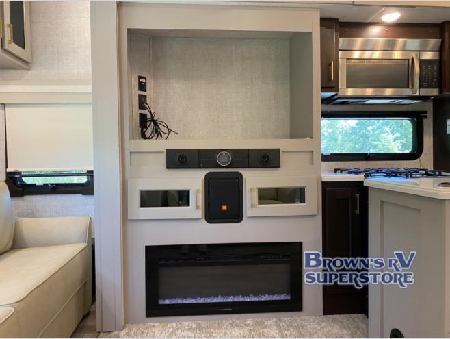 Used 2021 Palomino Columbus 1492 382FB Fifth Wheel at Brown's RV ...