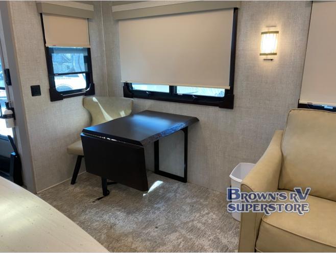 Used 2021 Palomino Columbus 1492 382FB Fifth Wheel at Brown's RV ...