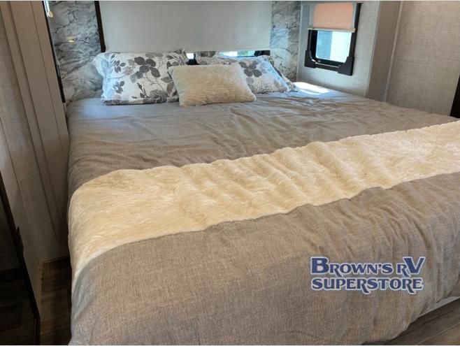 Used 2021 Palomino Columbus 1492 382FB Fifth Wheel at Brown's RV ...