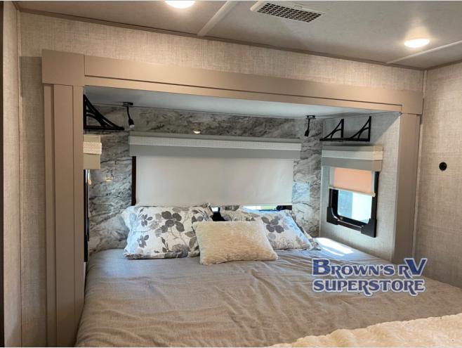 Used 2021 Palomino Columbus 1492 382FB Fifth Wheel at Brown's RV ...