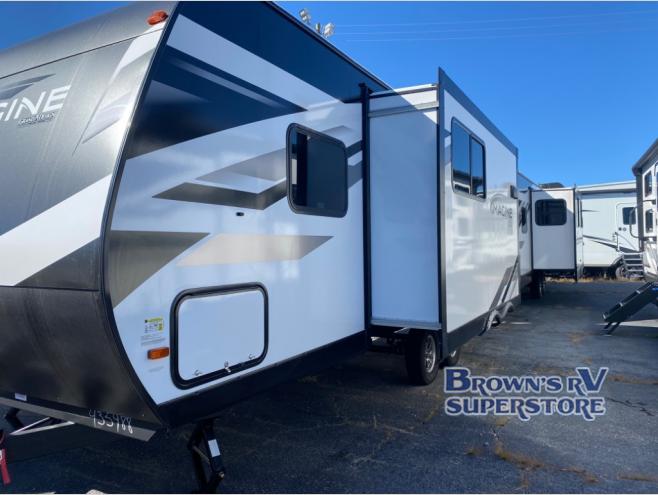 New 2024 Grand Design Imagine XLS 22MLE Travel Trailer at Brown's RV ...