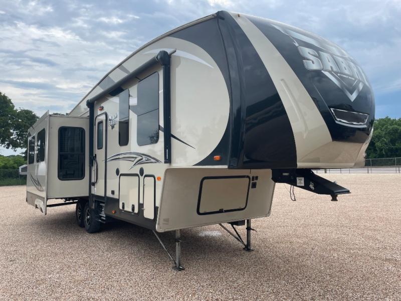 Used RVs For Sale in Cleburne, TX | Buddy's RV