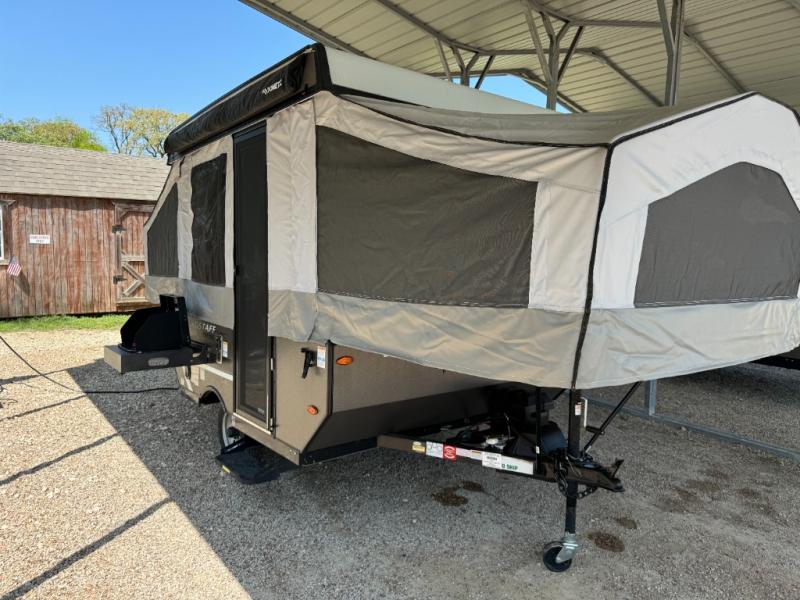 Used 2024 Forest River RV Flagstaff Limited Series 176LTD Folding Pop ...