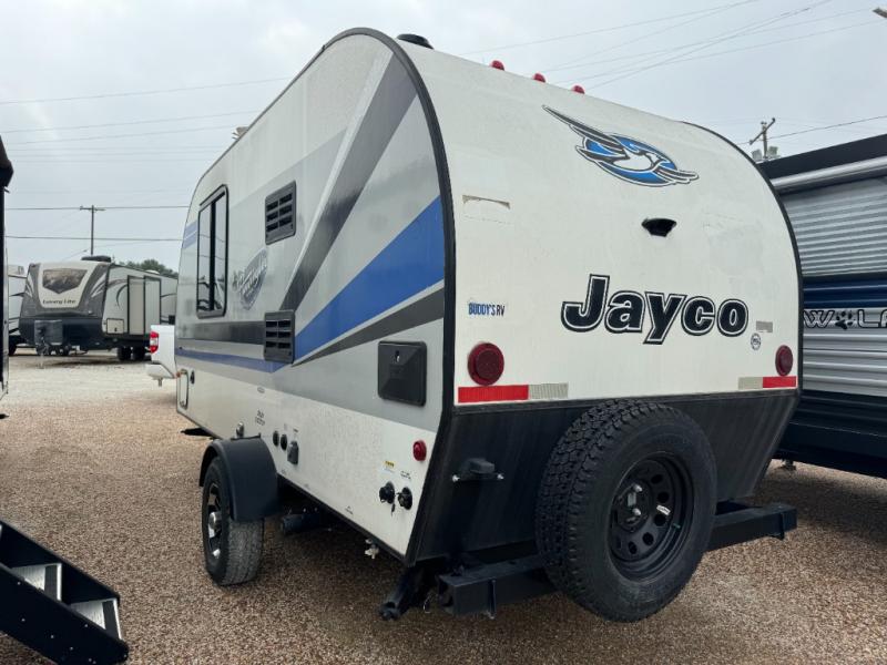 Used 2019 Jayco Hummingbird 16MRB Travel Trailer at Buddy's RV ...
