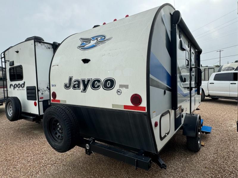 Used 2019 Jayco Hummingbird 16MRB Travel Trailer at Buddy's RV ...
