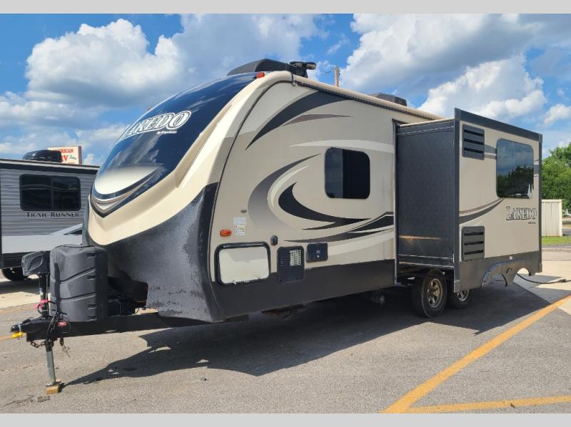 Used 2019 Keystone RV Laredo 225MK Travel Trailer at Buddy's RV ...