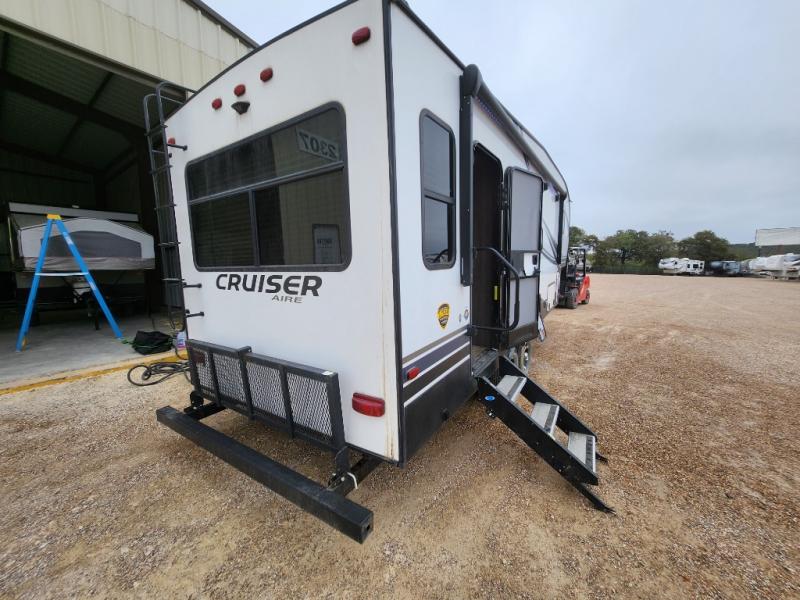 Used 2019 CrossRoads RV Cruiser Aire 24RL Fifth Wheel at Buddy's RV ...
