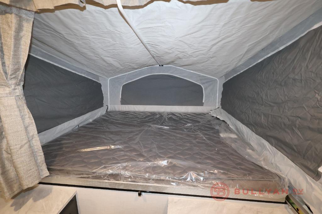 New 2025 Forest River RV Flagstaff MAC Series 228MT Folding Pop-Up ...