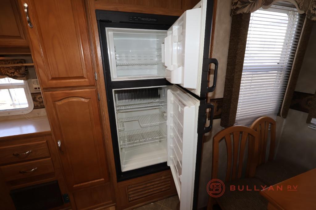 Used 2006 Keystone RV Sprinter Copper Canyon 274 FWRKS Fifth Wheel at ...