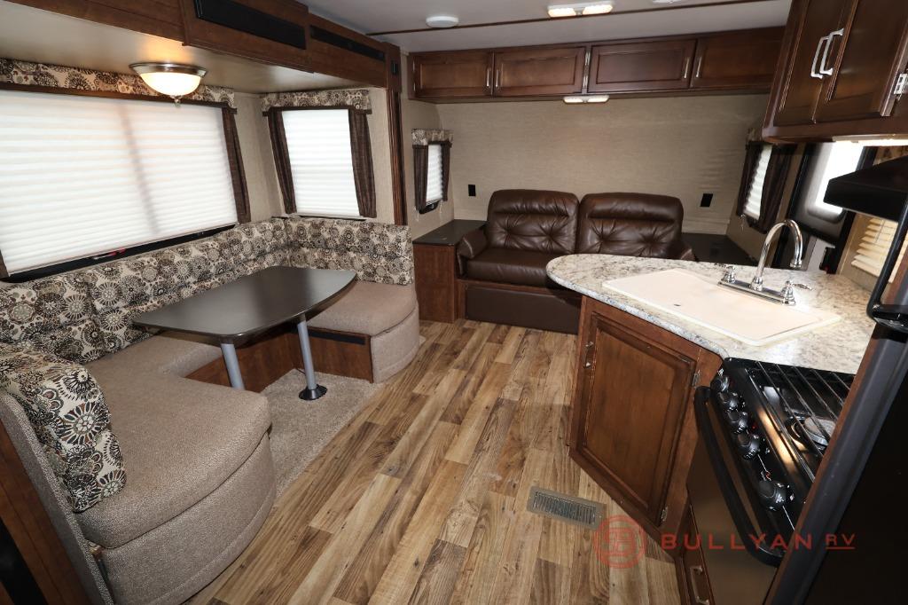 Used 2017 Keystone RV Outback Ultra Lite 272UFL Travel Trailer at ...