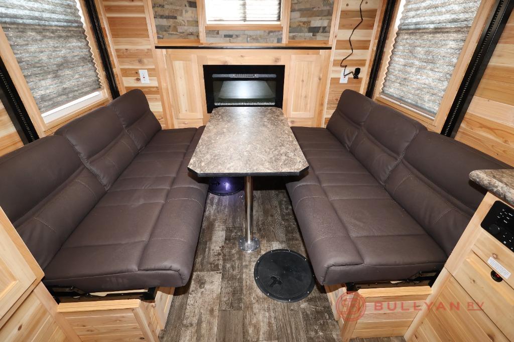 New 2025 Ice Castle Fish Houses RV Edition ll Fish House at Bullyan RV ...