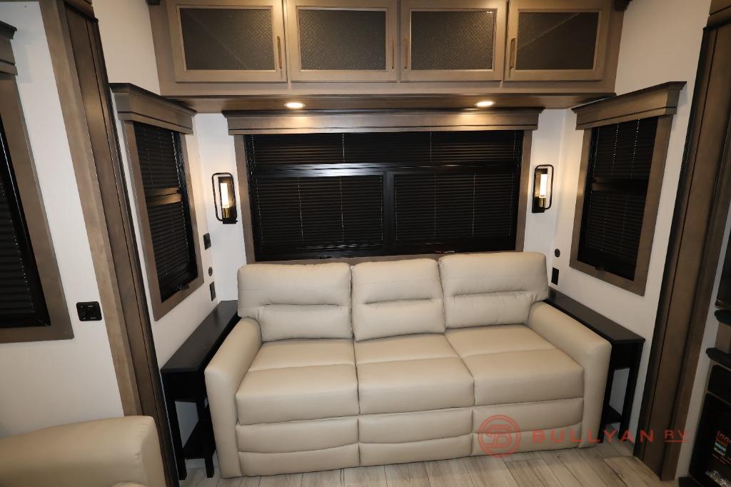 New 2025 Keystone RV Montana 3123RL Fifth Wheel at Bullyan RV Center ...