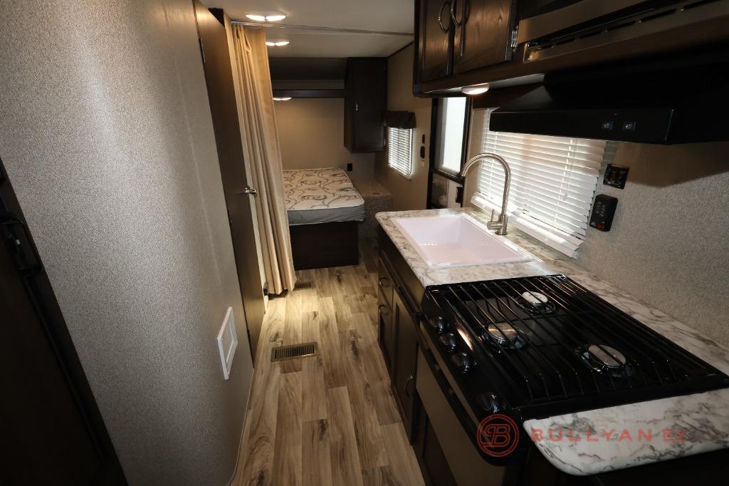 Used 2018 Keystone RV Springdale 202QBWE Travel Trailer at Bullyan RV ...
