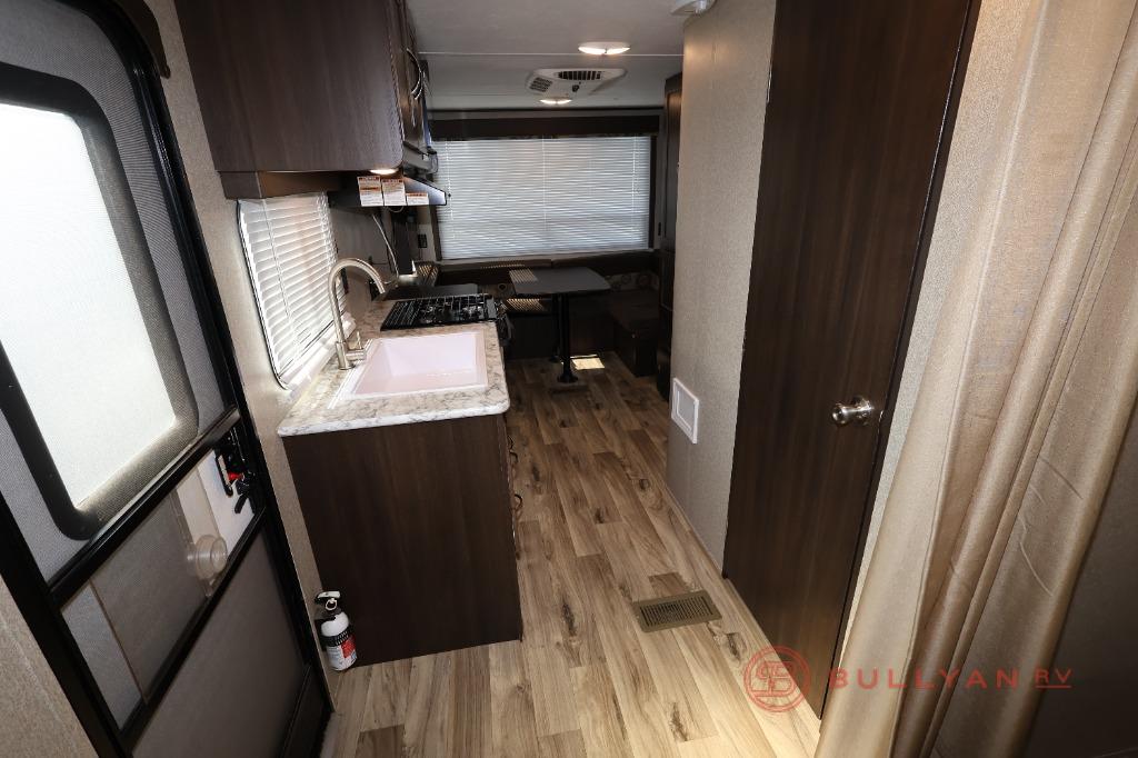 Used 2018 Keystone RV Springdale 202QBWE Travel Trailer at Bullyan RV ...