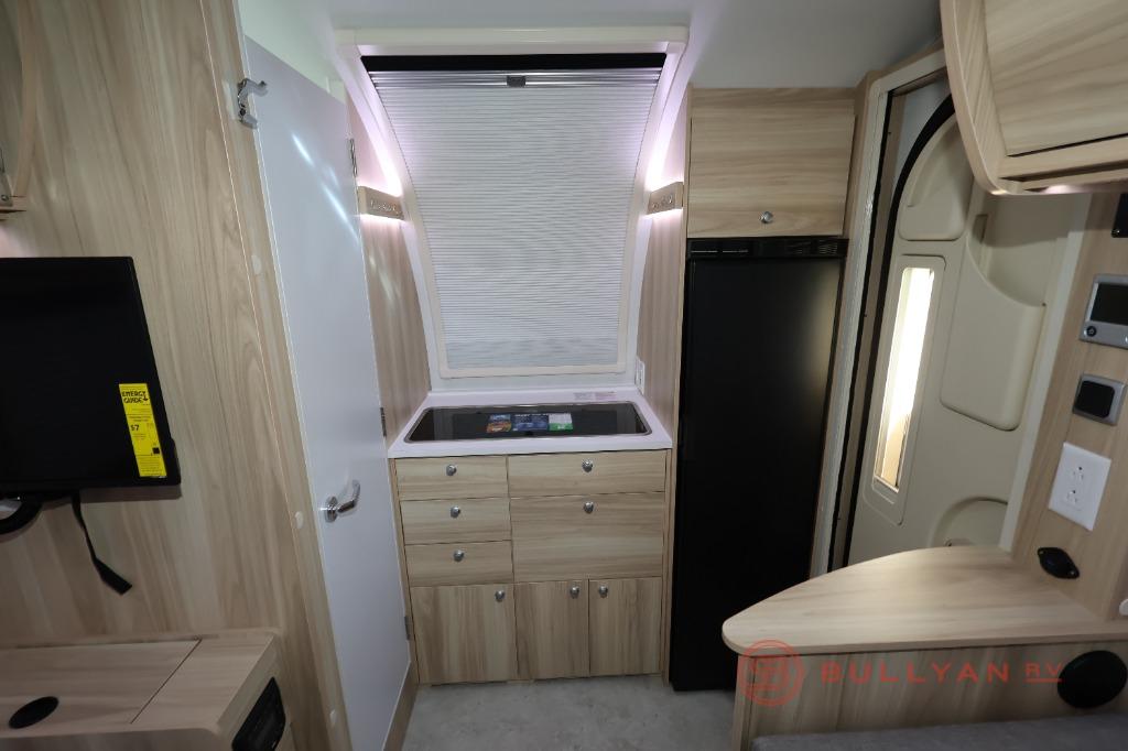 New 2026 nuCamp RV TAB 360 Boondock Teardrop Trailer at Bullyan RV ...