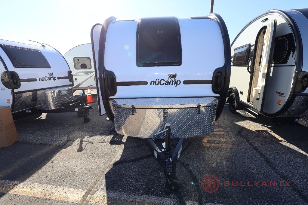 New 2026 nuCamp RV TAB 360 Boondock Teardrop Trailer at Bullyan RV ...