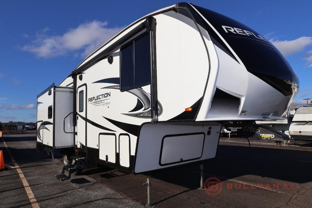 Used 2022 Grand Design Reflection 150 Series 280RS Fifth Wheel at ...