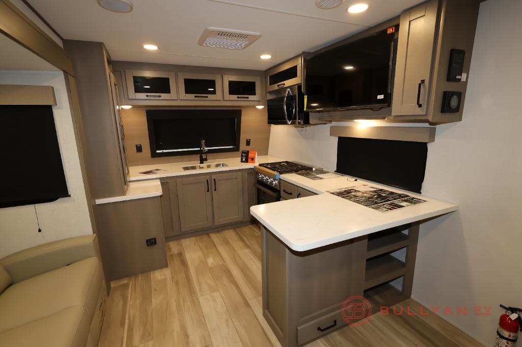 New 2025 Grand Design Reflection 322FKTS Travel Trailer at Bullyan RV ...
