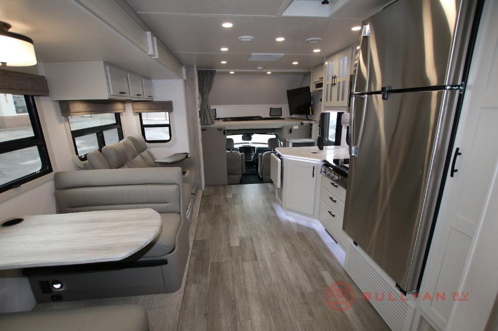 New 2024 Dynamax isata 5 34DS Motor Home Super C - Diesel at Bullyan RV ...