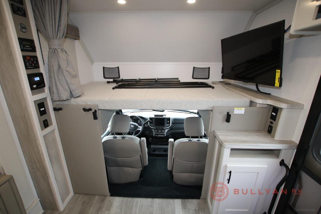 New 2024 Dynamax isata 5 34DS Motor Home Super C - Diesel at Bullyan RV ...