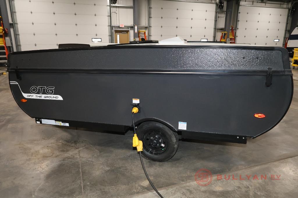 New 2025 Forest River RV Flagstaff OTG F171OTG Folding Pop-Up Camper at ...