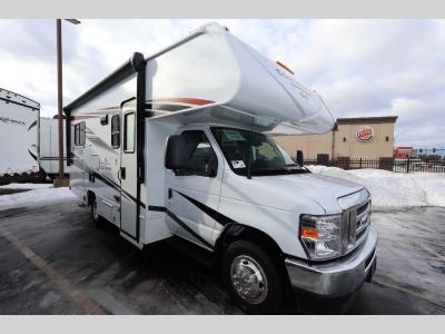 Class C Motorhomes For Sale in Duluth, MN| Bullyan RV