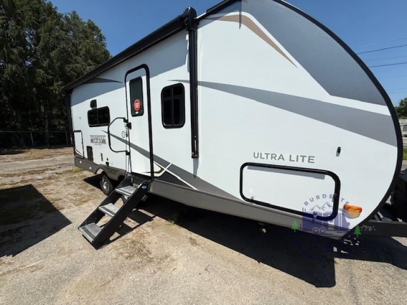 New 2026 Coachmen RV Northern Spirit Ultra Lite 2565FK Travel Trailer ...