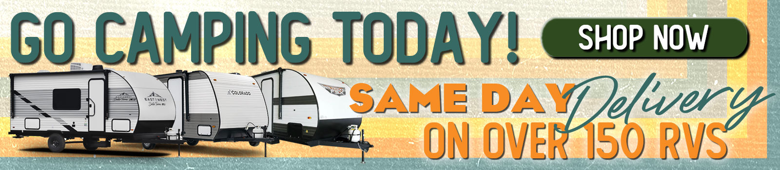 New and Used RVs for Sale in Missouri | Byerly RV