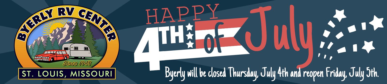 New and Used RVs for Sale in Missouri | Byerly RV