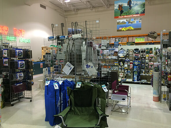 RV Parts and Accessories | Byerly RV